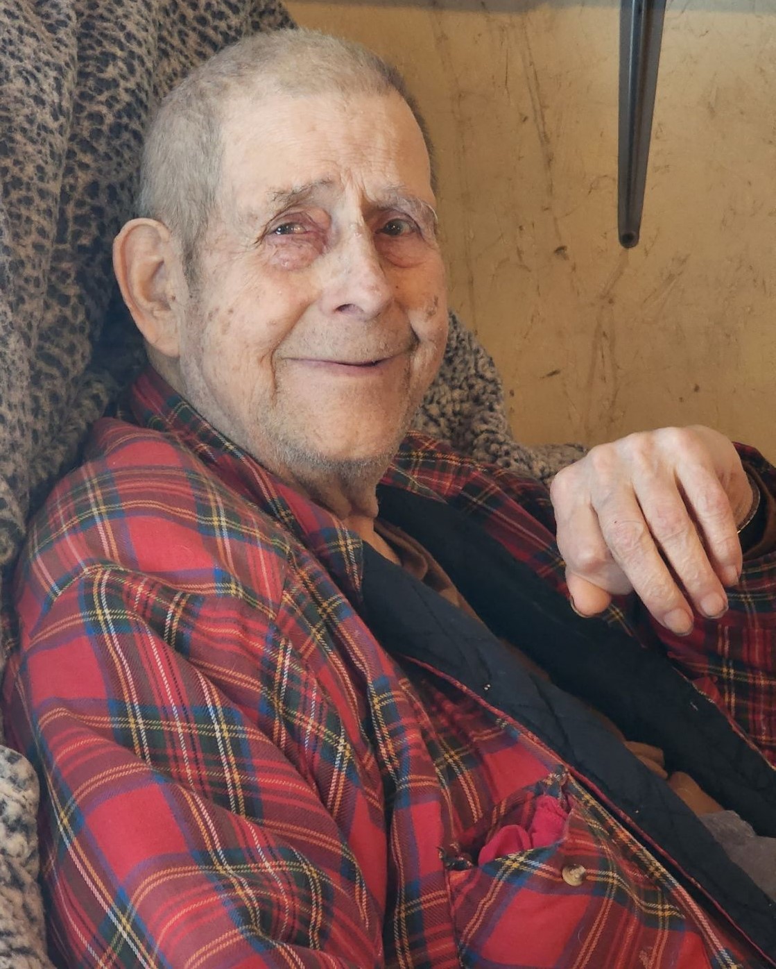 Archie W. Blanchard Jr. | News, Sports, Jobs - Adirondack Daily Enterprise